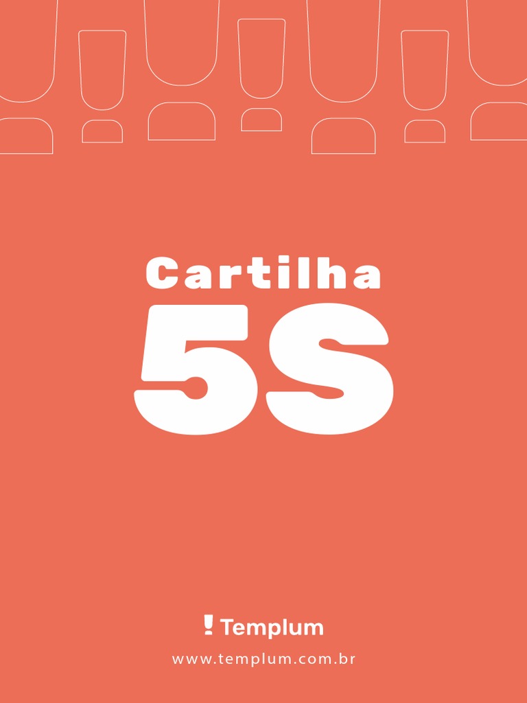 Guia Prático do Método 5S | PDF