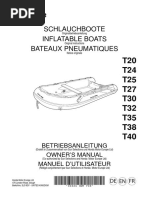 (Chemistry Explosives) Anarchy 'N' Explosives 04 | PDF | Materials ...