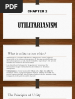 Bentham's Felicific Calculus Explained | PDF | Utilitarianism | Happiness