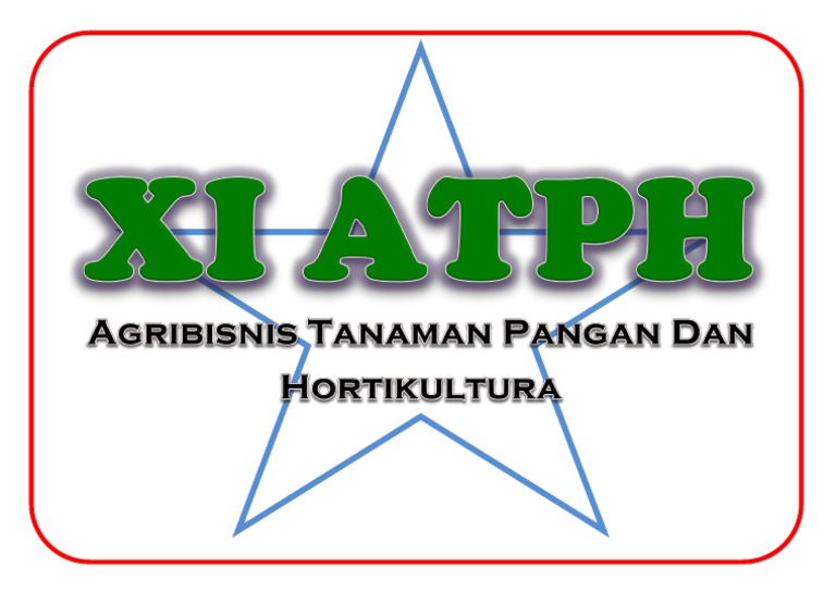 Logo ATPH | PDF