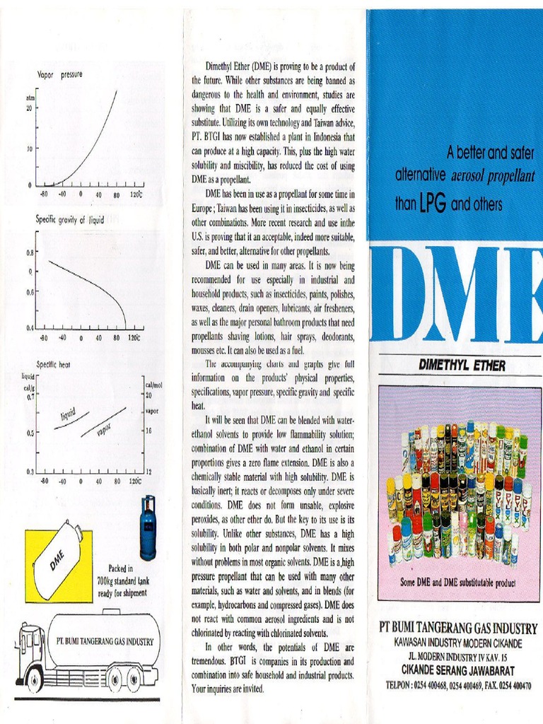 Dme | PDF