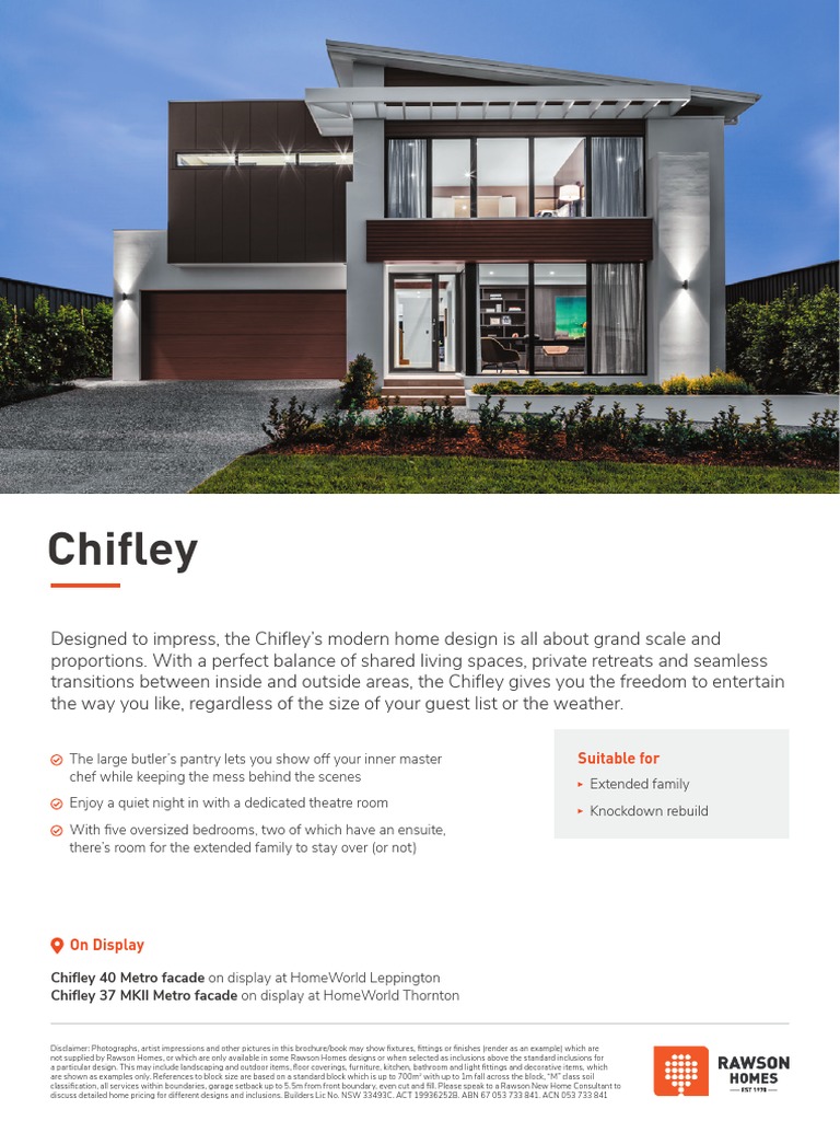 Residential Duplex Draft Example Design | PDF | Bathroom | Bedroom