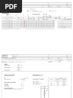 Pile Capacity Calculation Using SPT | PDF | Mechanical Engineering | Friction