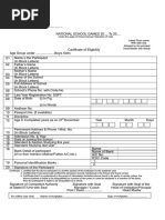 UDISE Student Add Form | PDF | Parenting | Family