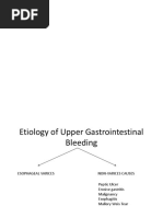 Peptic Ulcer Disease (Pud) Concept Map PUD | PDF | Medical Specialties ...