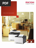 CD800 User Reference Guide | PDF | Printer (Computing) | Computer Science