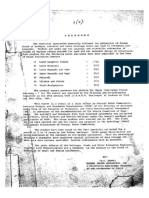 Flood Estimation Report From CWC 3c | PDF