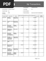 Le Chef MEnu | PDF | Cooking | Cuisine