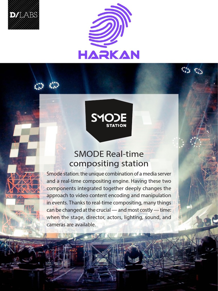 SMODE Manual | PDF | 3 D Computer Graphics | Rendering (Computer Graphics)