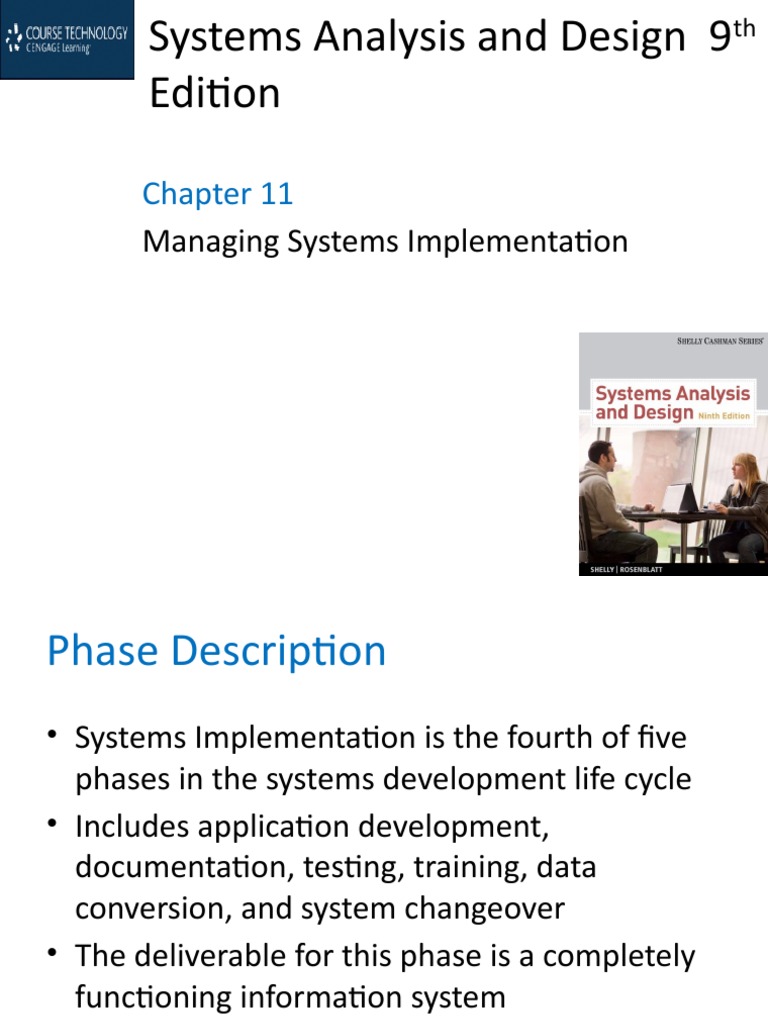 CHAP11 | PDF | Software Development | Agile Software Development