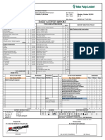 MEP Productivity Norms | PDF | Duct (Flow) | Building