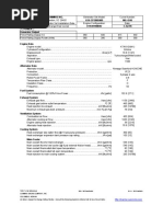 Fiberspar Linepipe Engineering Guide | PDF | Fiberglass | Pipe (Fluid ...