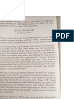 Ang Larong Syato Ay Isang Larong Pinoy Na Nangangailangan NG Mga ...