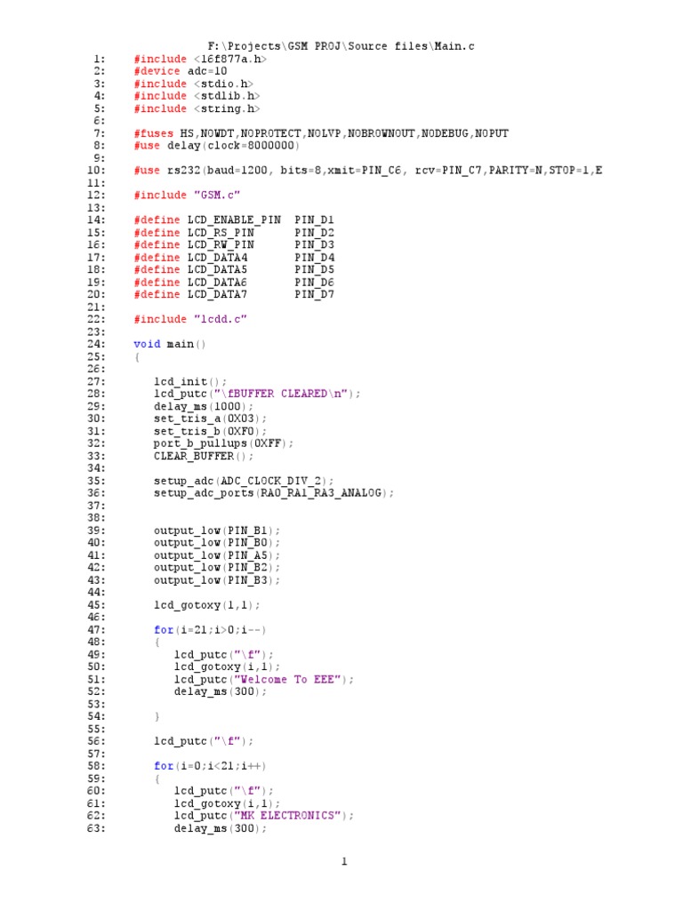 #Include #Device #Include #Include #Include #Fuses #Use #Use #Include # ...