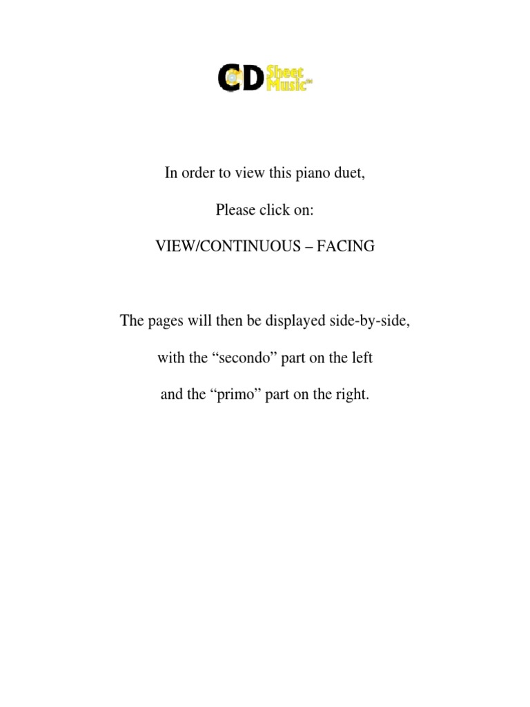 3 Easy Pieces PDF | PDF