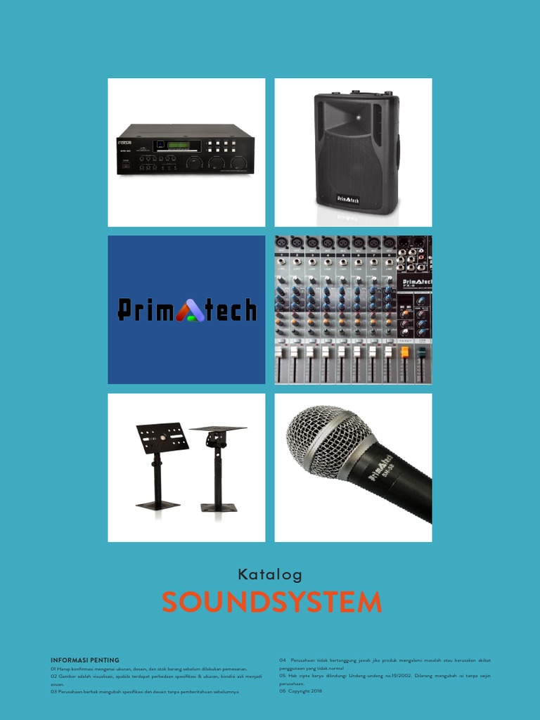 Mic Pdf Loudspeaker Microphone