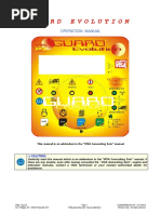 APM403 User Manual - EN | PDF | Manufactured Goods | Electrical Engineering