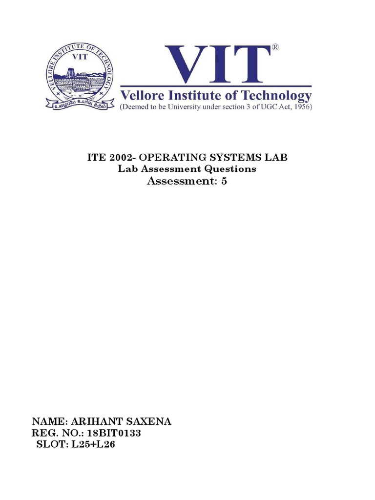 Memory Allocation Using Different Techniques: Analysis of First Fit, Best Fit, and Worst Fit ...