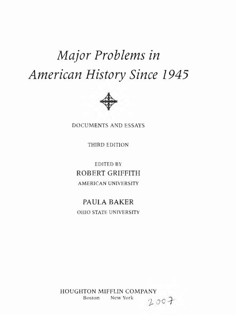 Politics and Culture in The 1960s | PDF | Public Sphere