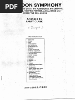 Invictus March | PDF | Music Technology | Woodwind Instruments