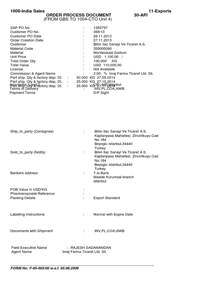 Vistex Bill Back | PDF | Banking | Business