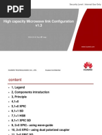 Standard Installation Procedure - RTN6900 V1.0-Smart | PDF | Electrical ...