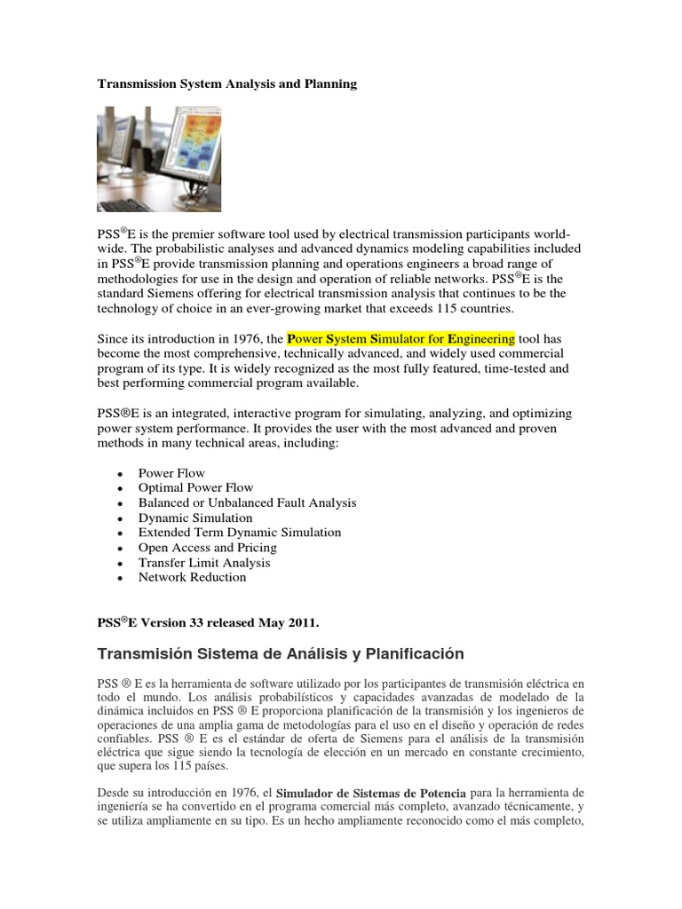 Prott | PDF | Software | Ingeniería