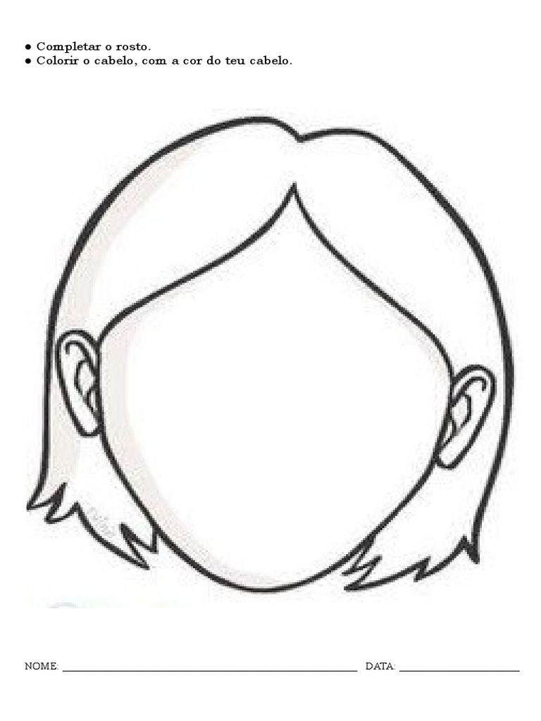 Completar o Rosto | PDF | Casa e Jardim