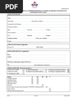 Navmc 604 | PDF | Trousers | Sock