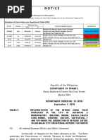 BIR Classification Codes | PDF | Crops | Plants