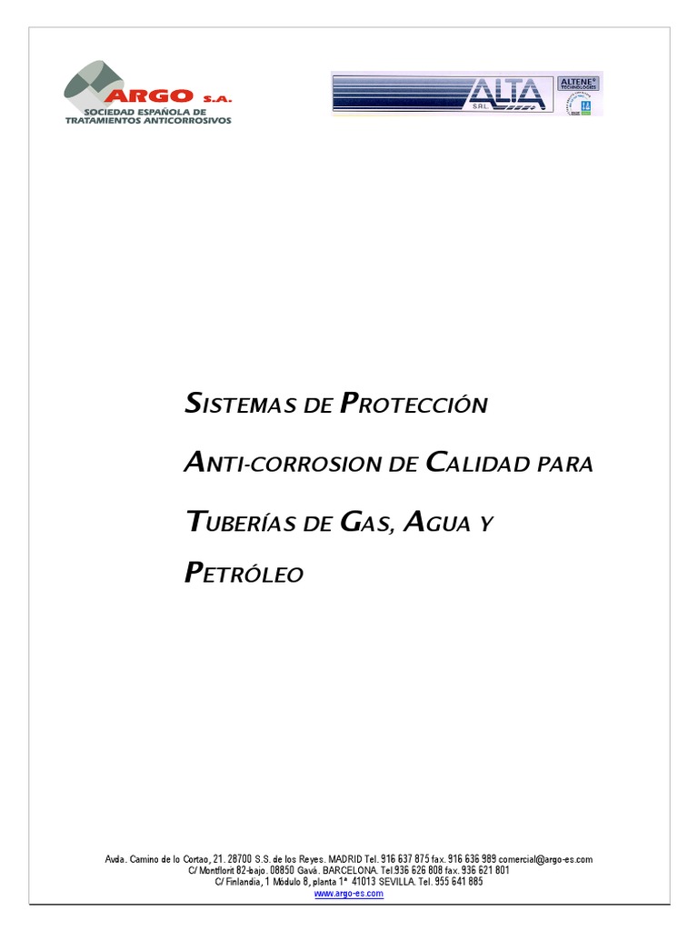 Altene PDF | PDF | Adhesivo | Revestimiento