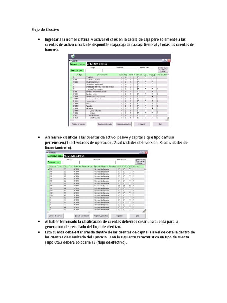 Programa Contable | PDF