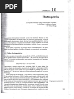 Fisicoquímica, 2da Edición - Gilbert W. Castellán | PDF