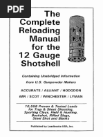 Shellholder Cross Reference Chart: 4050 S. Clark, Mexico, MO 65265 ...