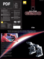 Olympus STM7 Measuring Microscope Overview | PDF | Autofocus | Confocal ...