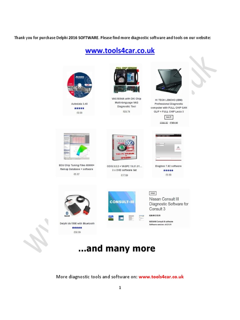 How To Install Delphi 2016 | PDF | Icon (Computing) | Software