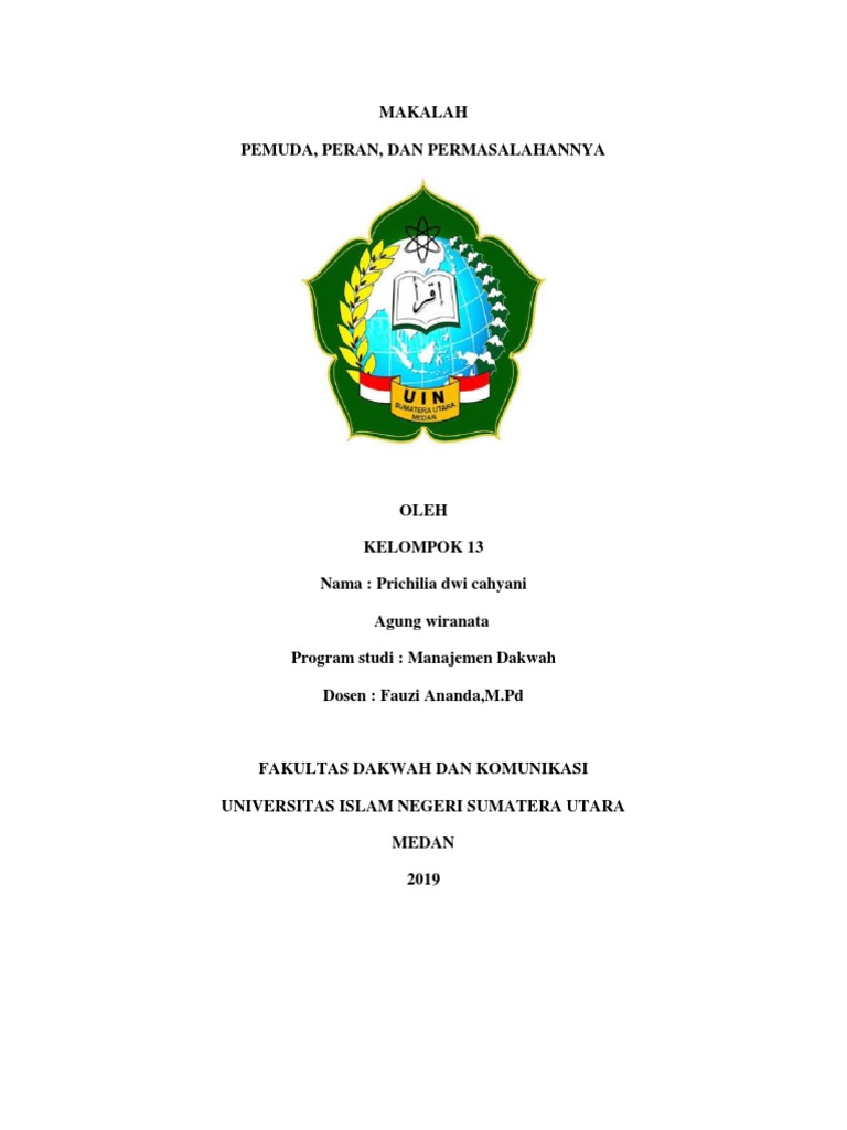 Makalah Iad Ibd Isd | PDF