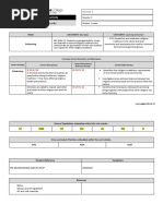 South Australian Spelling Test | PDF