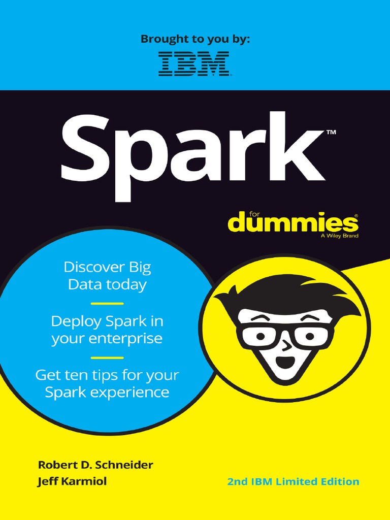 IBM BIgData Spark | PDF | Big Data | Apache Hadoop