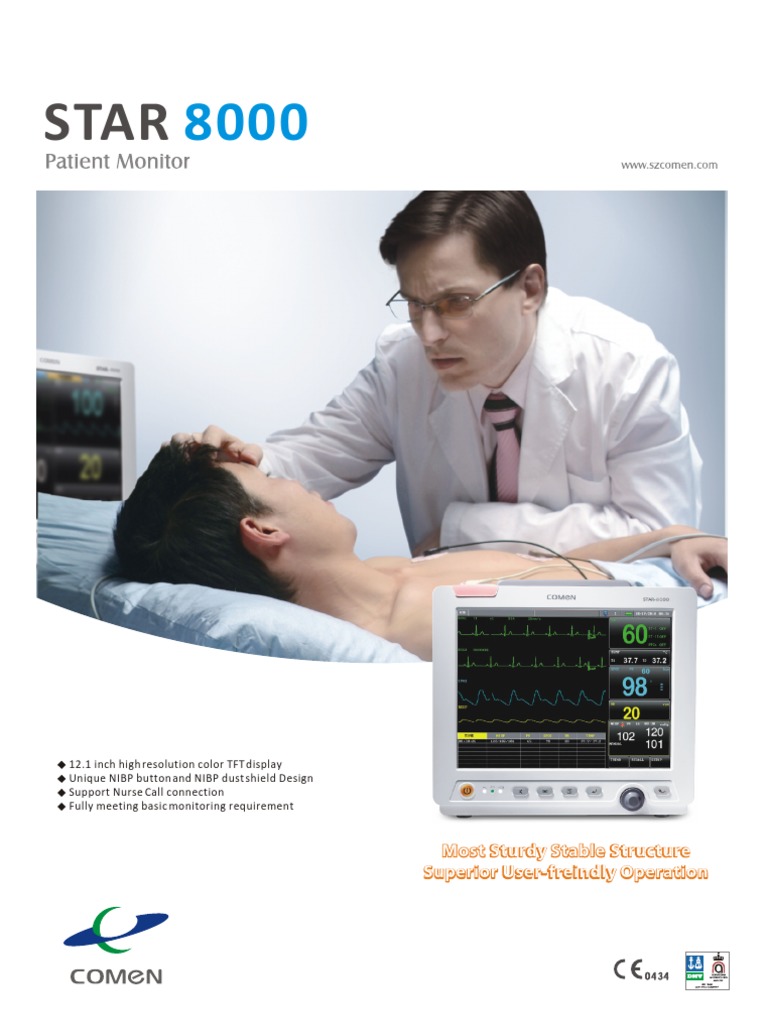 8000 PDF | PDF | Blood Pressure | Diastole