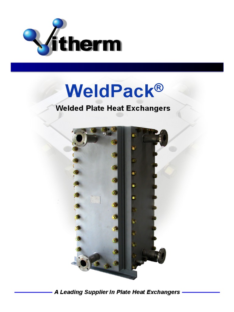 Brochure WeldPack