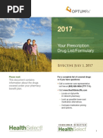 Freedom Health OTC 2025 Catalog Guide | PDF | Over The Counter Drug ...
