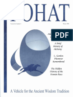 (-2600) Kesh Temple Hymn | PDF | History | Religion & Spirituality