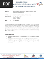 Revised BP Form 202 Instructions | PDF | Good Governance | Evaluation