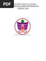 Data Distrik dan Kelurahan Mimika 2025 | PDF
