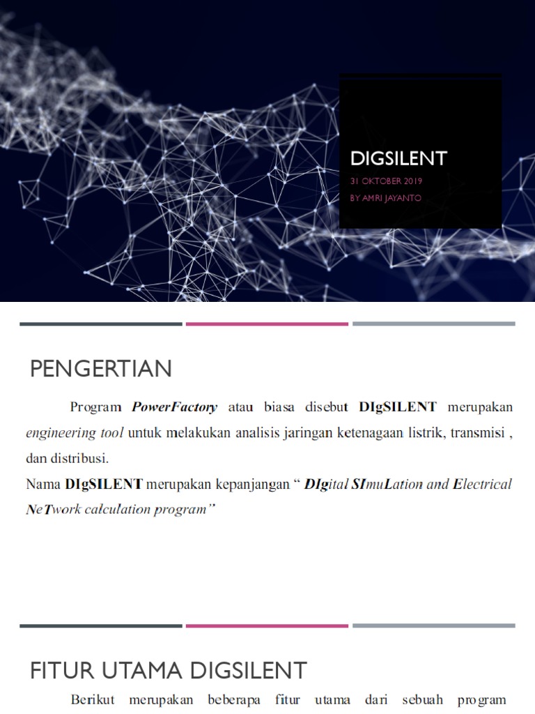 Dig Silent | PDF