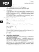 Stub Protection in One and Half Bus System | PDF