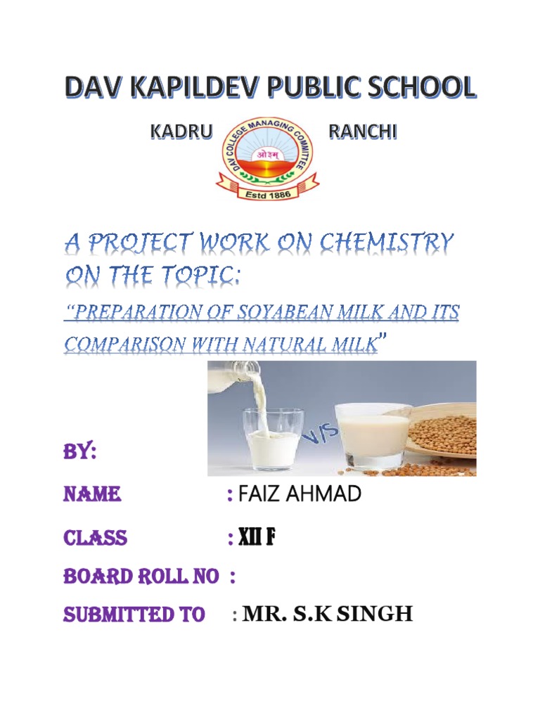BY: Name: Class: Board Roll No: Submitted To | PDF