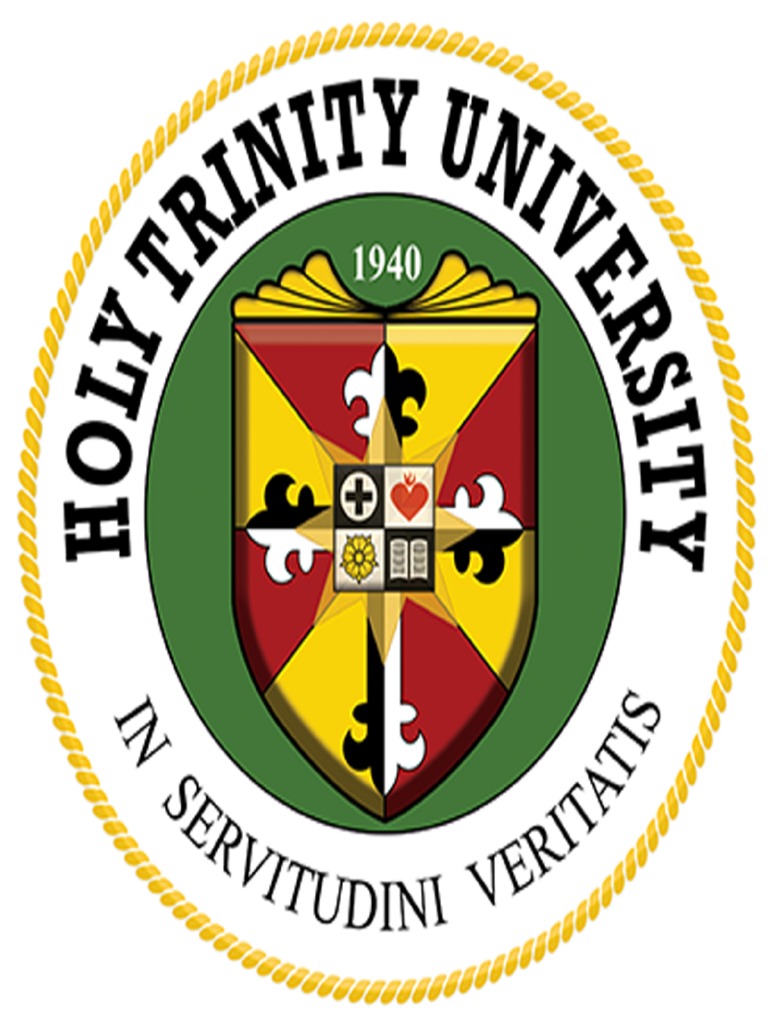 Final Htu Logo | PDF
