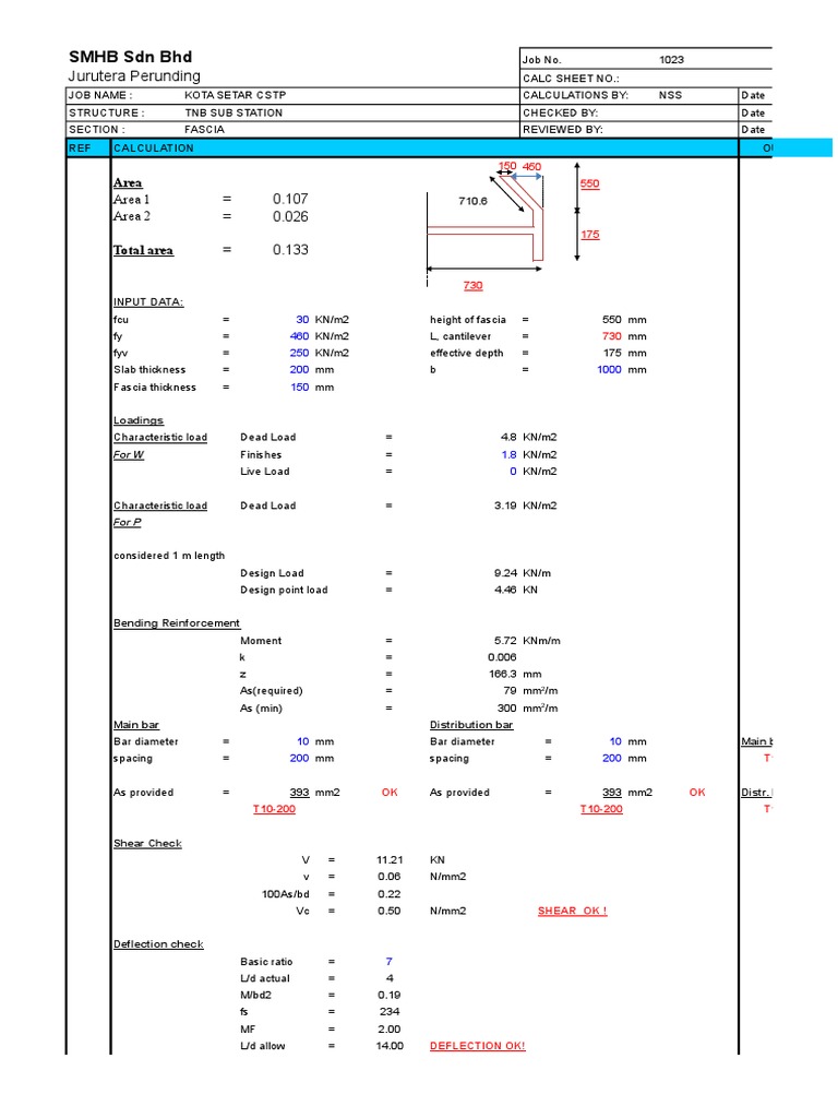 Apron | PDF | Civil Engineering | Structural Engineering